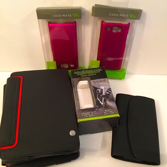 Other | Gadget Pack | Poshmark